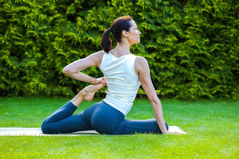 7 Healthy Habits To Kick Start Your Wellness Journey