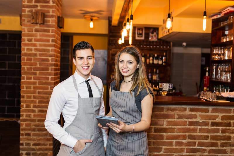 Tip Income Is Taxable and Must Be Reported