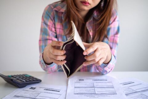 Can You File Taxes With No Income?