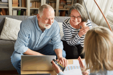 Qualified Charitable Distributions Explained