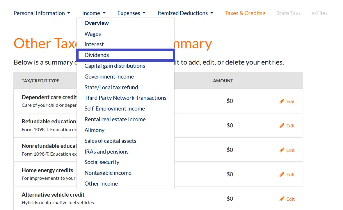 Form 1099-DIV: Reporting Dividends and Tax Strategies