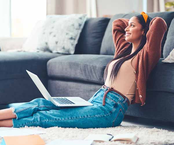 Prepare your taxes online & e-file for biggest guaranteed refund