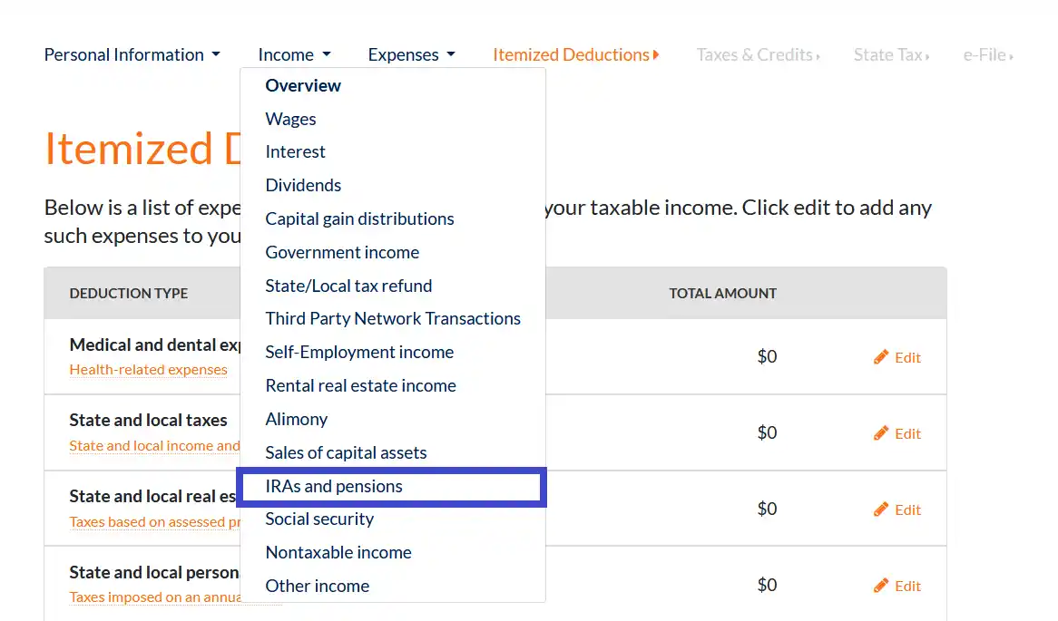 Form 1099-R: A Helpful Guide to Retirement Distributions