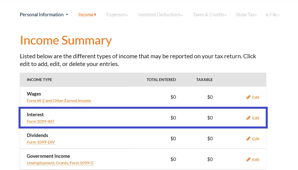 Form 1099-INT: Reporting and Maximizing Interest Income