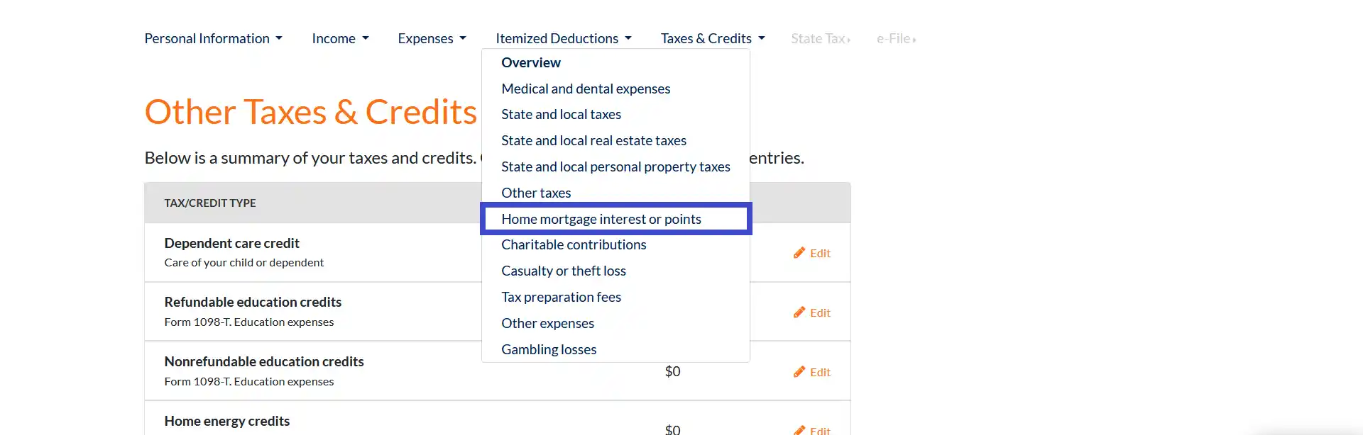 Form 1098: Mortgage Interest, Deductions, and Tax Guide