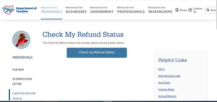 Ohio Tax Refund Status: Check, FAQs, and Quick Solutions