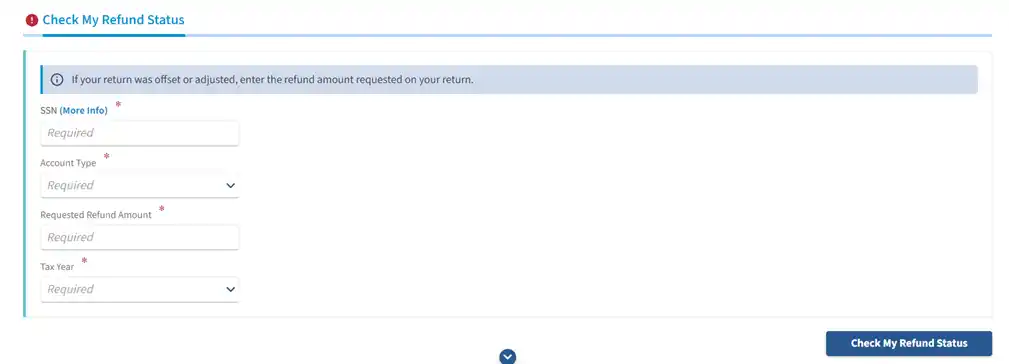 Ohio Tax Refund Status: Check, FAQs, and Quick Solutions