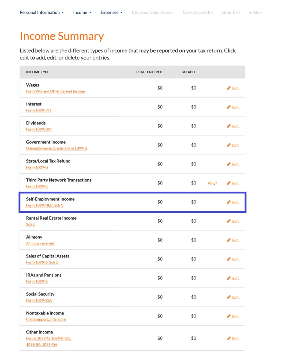 Form 1099-NEC: Reporting Non-Employee Compensation