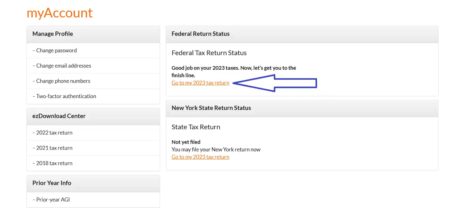Change Bank Info on Your Tax Return: Guide for Corrections