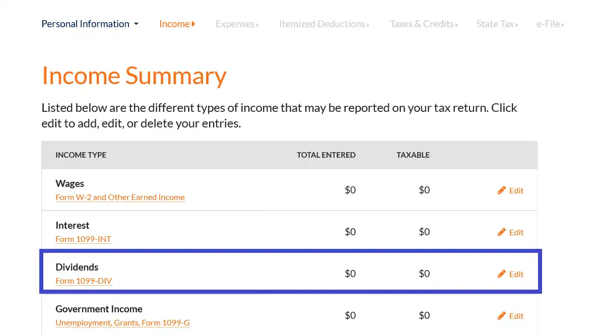 Form 1099-DIV: Reporting Dividends and Tax Strategies