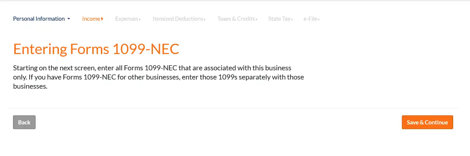 Form 1099-NEC: Reporting Non-Employee Compensation